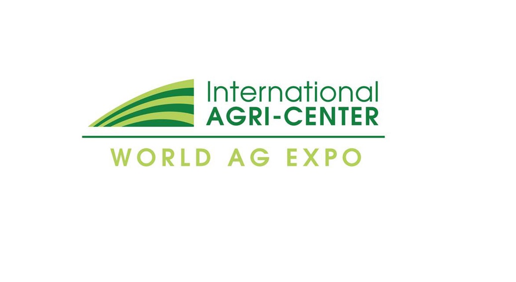 International Agri-Center® Prepares for 2019 World Ag Expo® | Dairy ...
