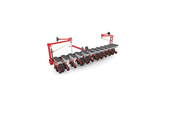 New Products: AGCO Introduces New White Planters 9500VER and 9700VER ...