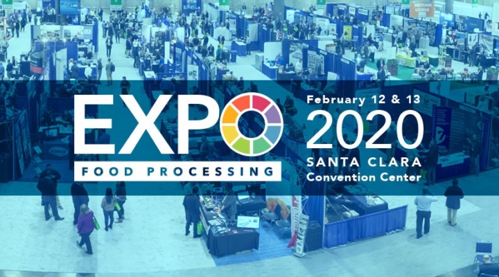 Food Processing Expo 2020 | Dairy Business News