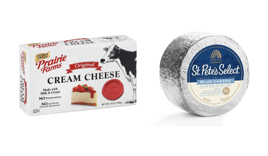 Prairie Farms Cream Cheese Named Grand Champion at NCCIA Cheese Contest ...