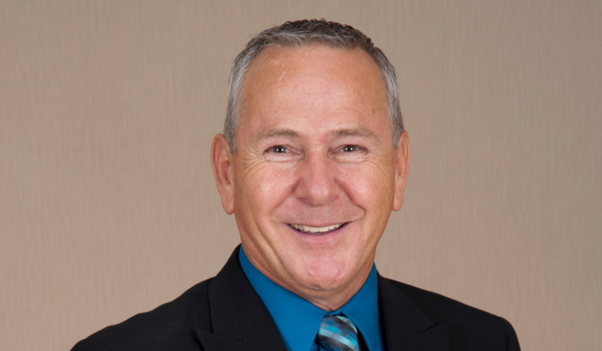 Dave Fischer Honored with Distinguished Leadership Award | Dairy ...