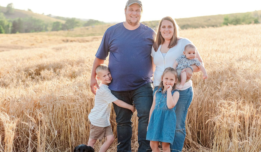 Jennifer Orr Reflects on Family, Community and How They Inspired Their ...