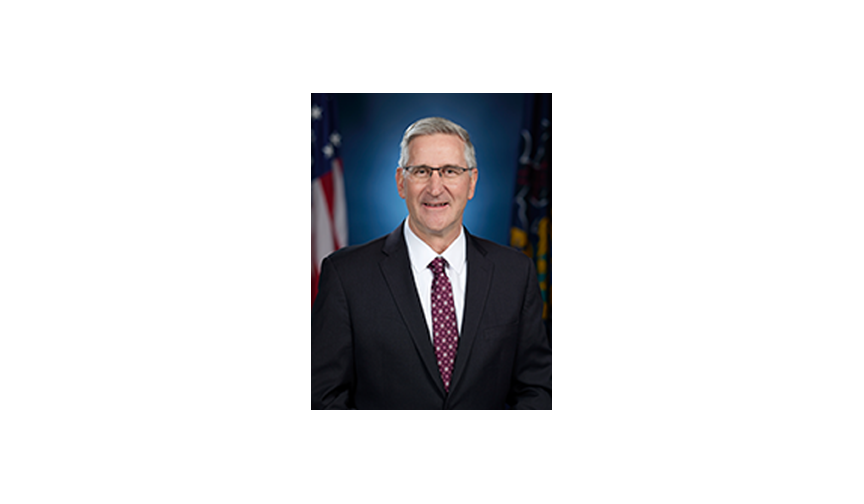 Russell Redding Confirmed To Serve As 27th PA Agriculture Secretary ...